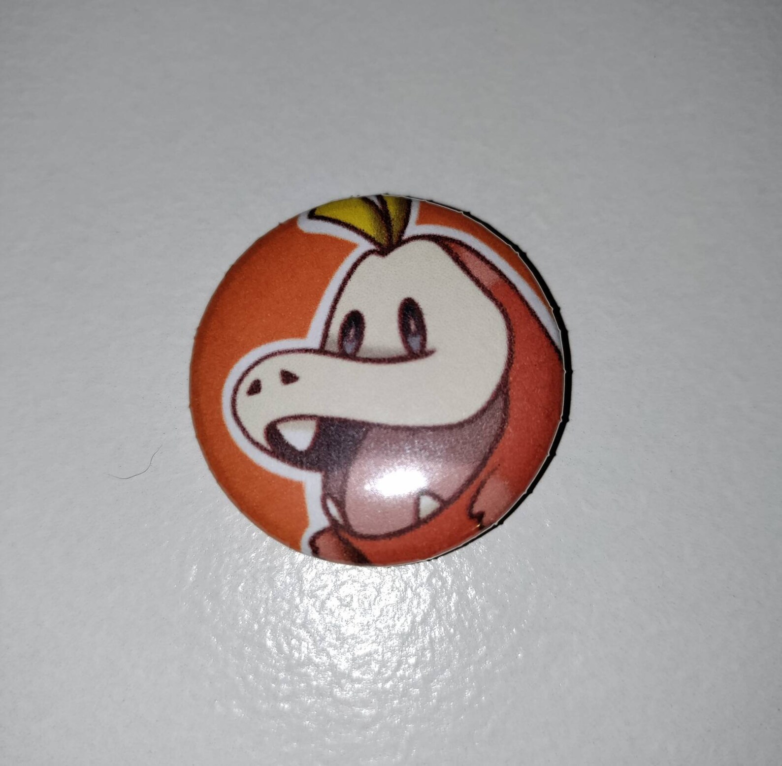 Gen 9 Starter Pokemon Button Pack - Etsy