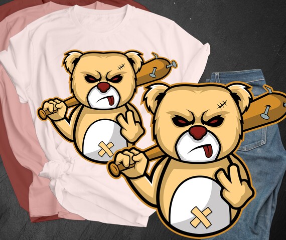 Angry Bear Design