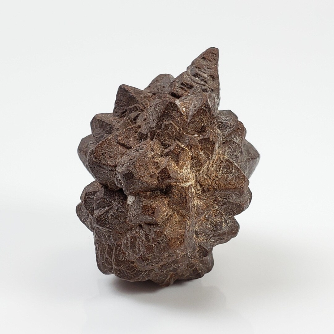 Pseudomorph Goethite After Marcasite Prophecy Stone 17 Gr Farafra Oasis ...