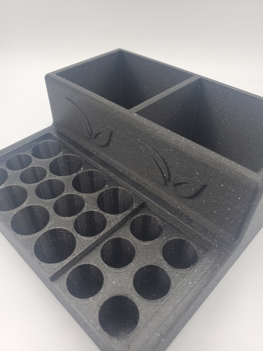 Vape Stand / Vaporizer Pen Holder - STL Digital File Only, Desk ...