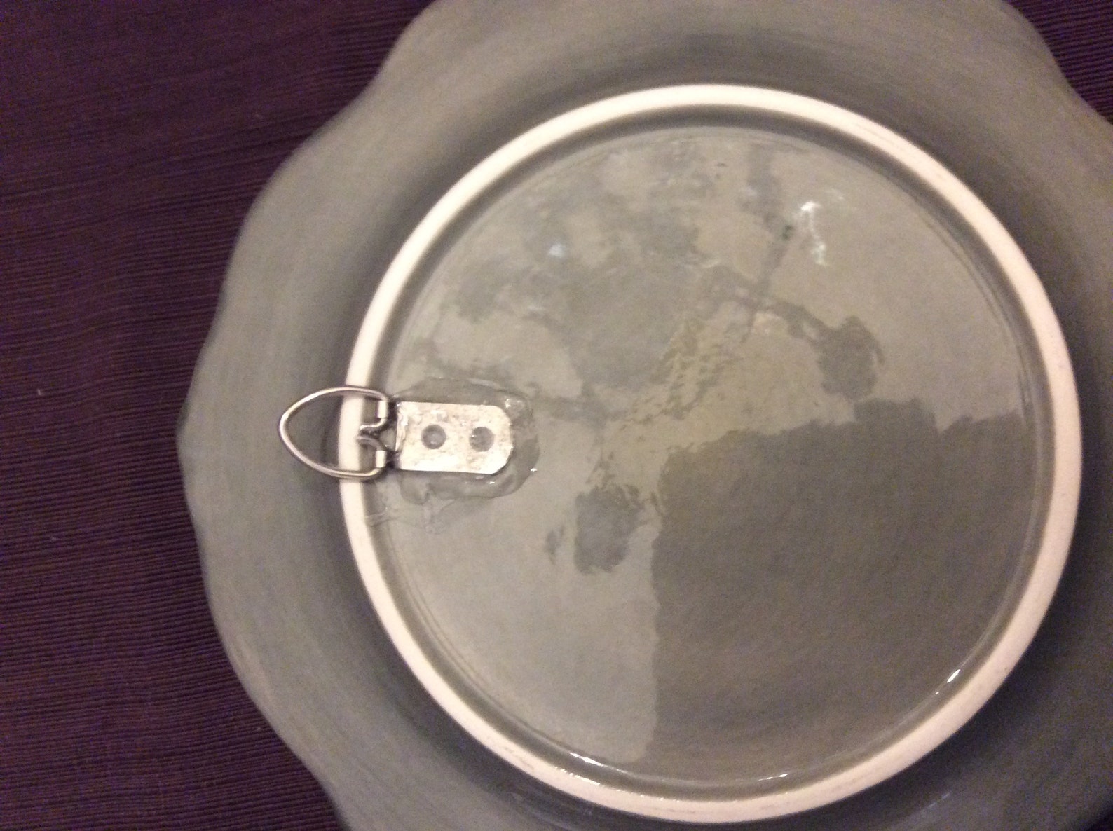 Reimagined Mirror Plate Mirror Mosaic Mirror Unique Mirror - Etsy