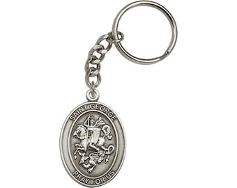 Antique Poster Saint George, 1947, Poster Parties, Moors and Christians ...