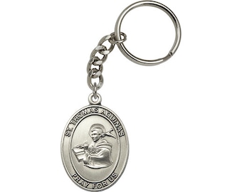 Thomas Keychain - Etsy