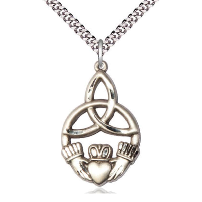 Claddagh - Etsy