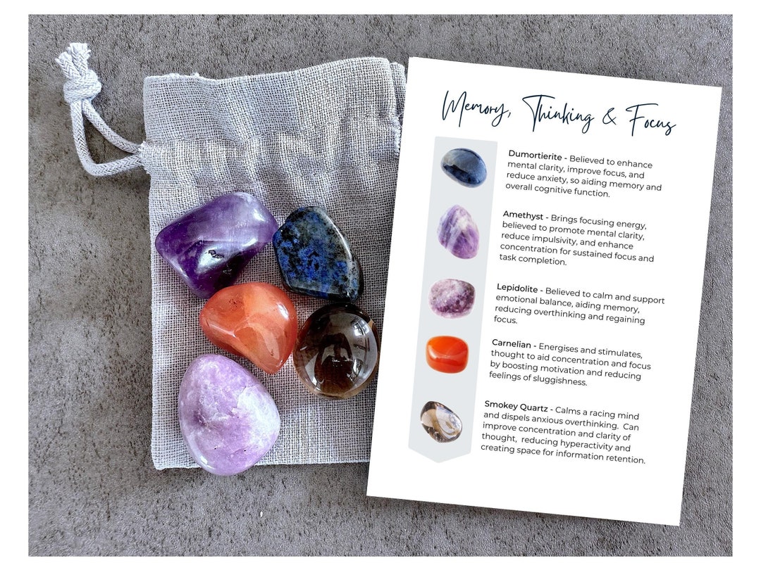 Students Gifts for Study, Nurse, Doctor, Teacher Study Gift, Adhd ...