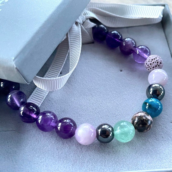 Crystal bracelet for arthritis store