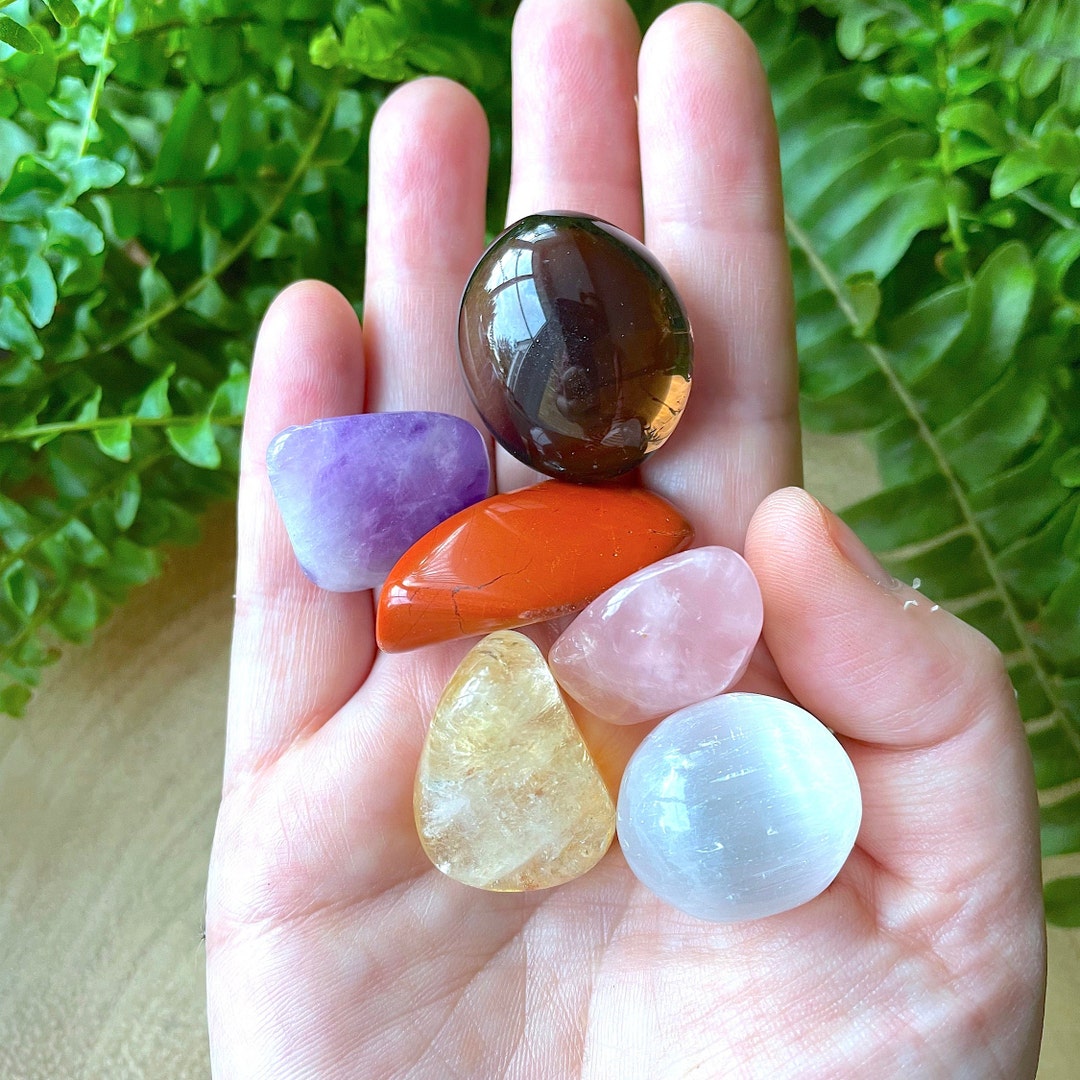 Crystal Support for Cancer Treatment for Chemotherapy, Nausea and ...