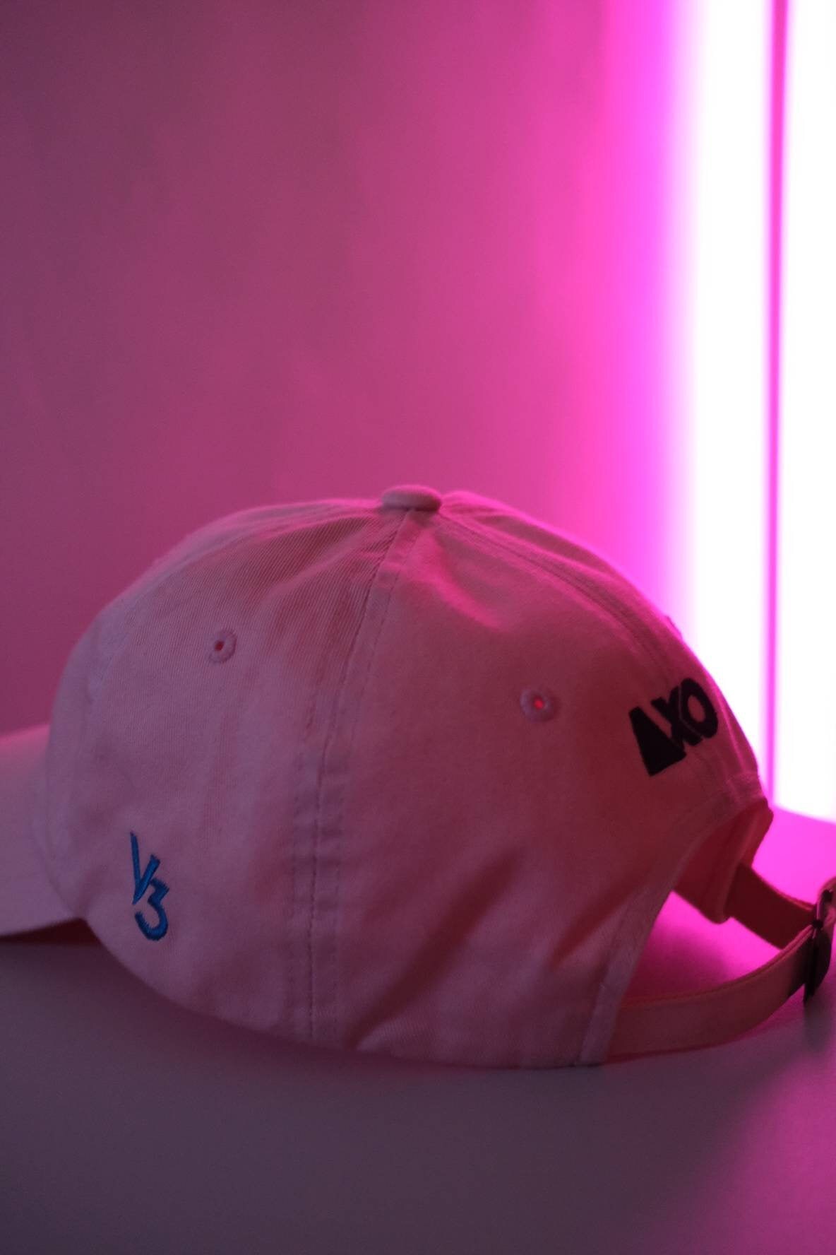 AXO: Dad Hat v3 - Etsy