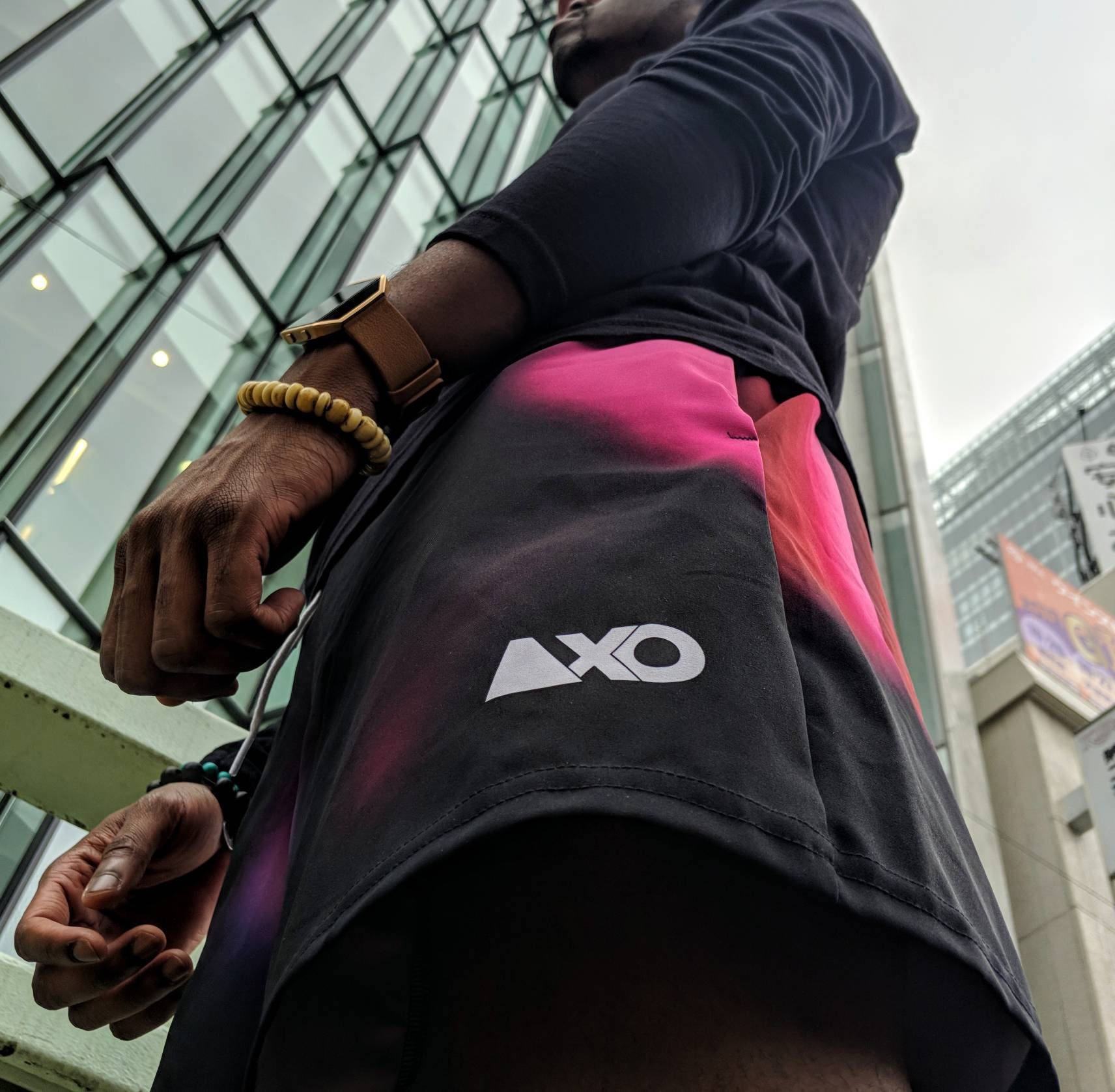 AXO: cash Only Shorts - Etsy UK