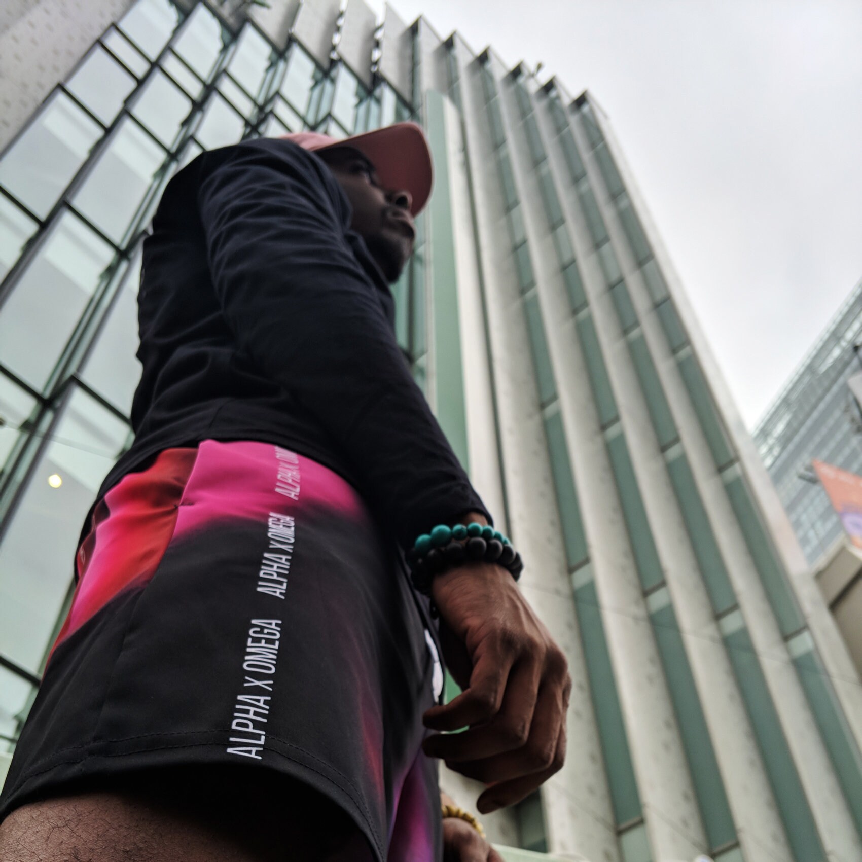 AXO: "cash Only" Shorts - Etsy UK