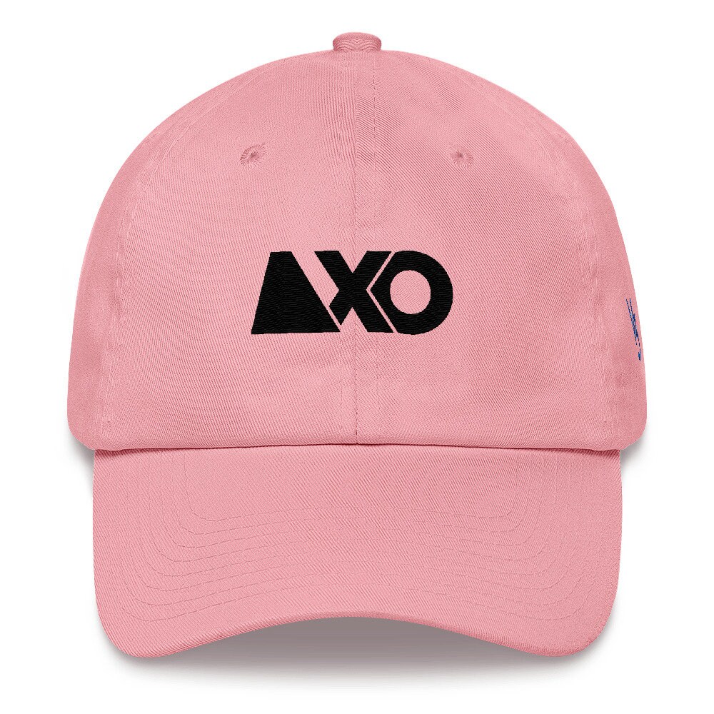 AXO: Dad Hat v3 - Etsy