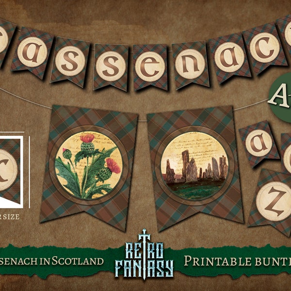 Outlander Party - Etsy