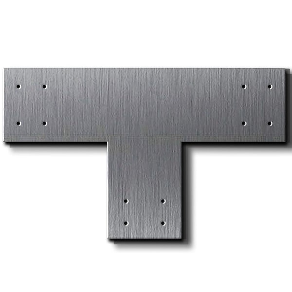 6x6 Corner Bracket - Etsy