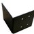 Structural Design L Bracket for 6x6 Post, 6x6 L Support Bracket ...