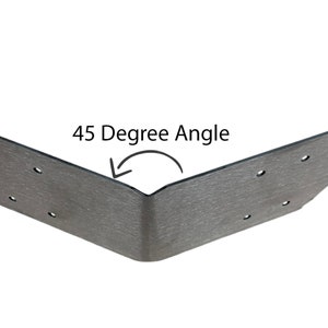 Octagonal Angle Bracket Decorative Design for 6x6 Post, 6x6 Pergola ...