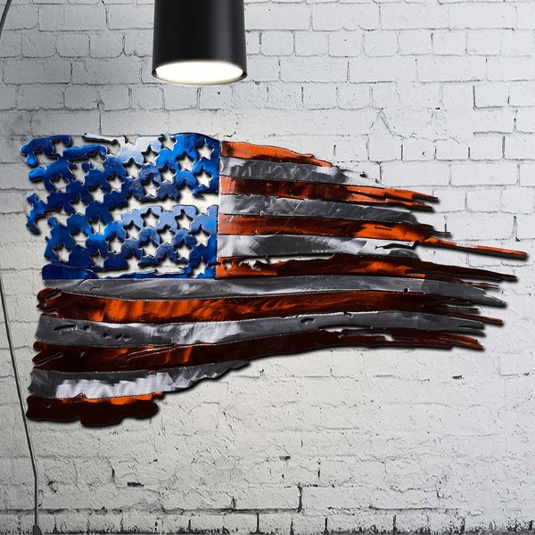 Custom Metal Wall Art - Etsy