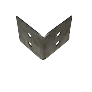 6x6 Heavy Duty Brackets for 6"posts | 6" Post Brackets | 6x6 Shop Table ...