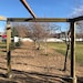 16 Piece Octagon Pergola Bracket Set for 4 X 4 Posts - Heavy Duty ...