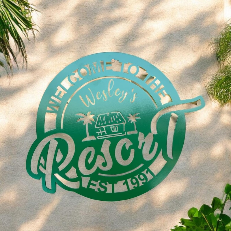 TexasMetalMakers - Etsy