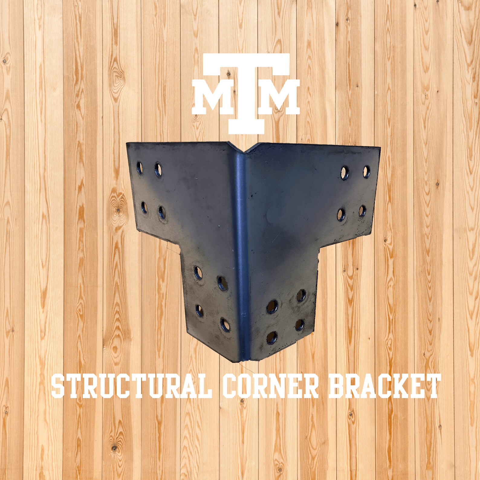 Structural Design Corner Bracket for 4x4 Post 4x4 Corner | Etsy