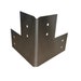 Shop Table Heavy Duty 4x4 Corner Brackets for 4 X 4 Posts - Etsy