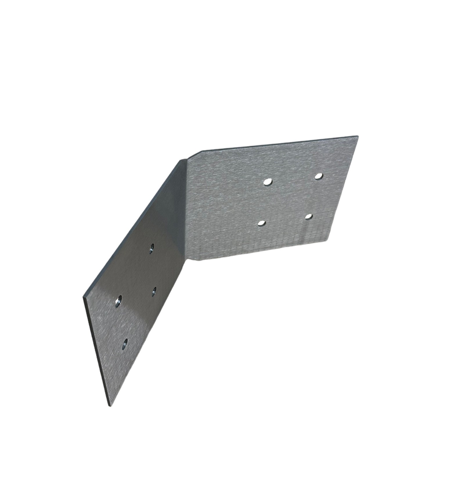 Hexagonal Angle Bracket Structural Design for 6x6 Post, 6x6 Pergola ...