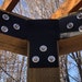 16 Piece Octagon Pergola Bracket Set for 4 X 4 Posts - Heavy Duty ...