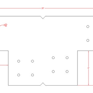 Structural Design Corner Bracket for 6x6 Post, 6x6 Corner Support ...