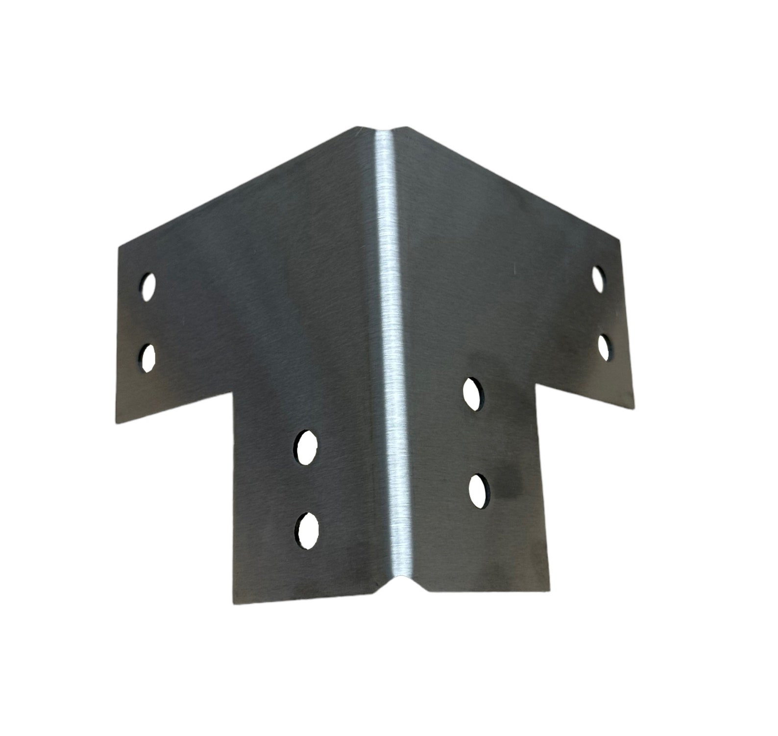 Shop Table Heavy Duty 4x4 Corner Brackets for 4 X 4 Posts - Etsy