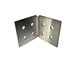 Stainless Steel 90 Degree Angle Bracket for 6x6 Wood Post, 6x6 Angle ...