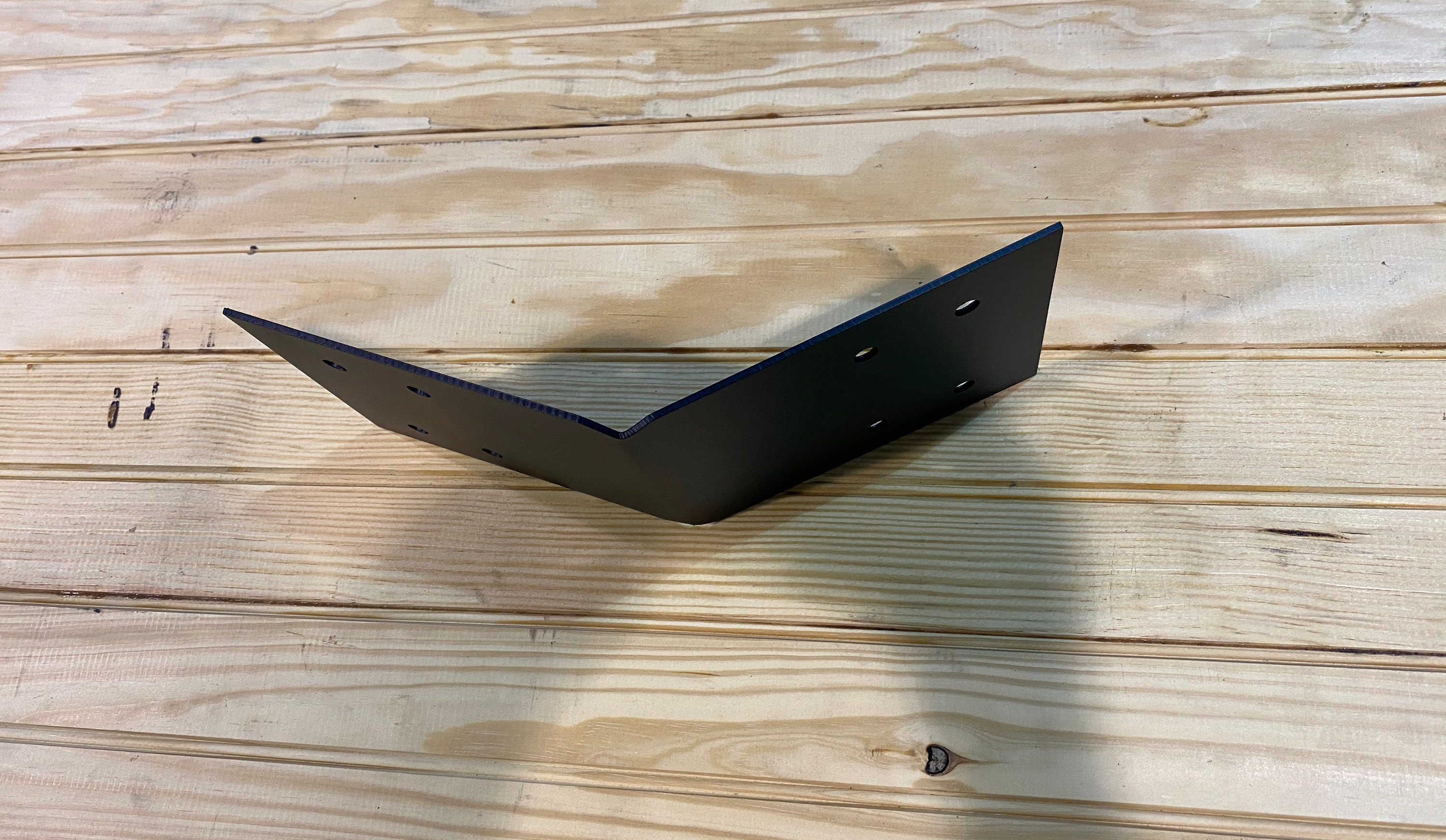 Octagonal Angle Bracket Structural Design for 6x6 Post 6x6 - Etsy