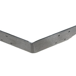 Hexagonal Angle Bracket Decorative Design for 6x6 Post, 6x6 Pergola ...