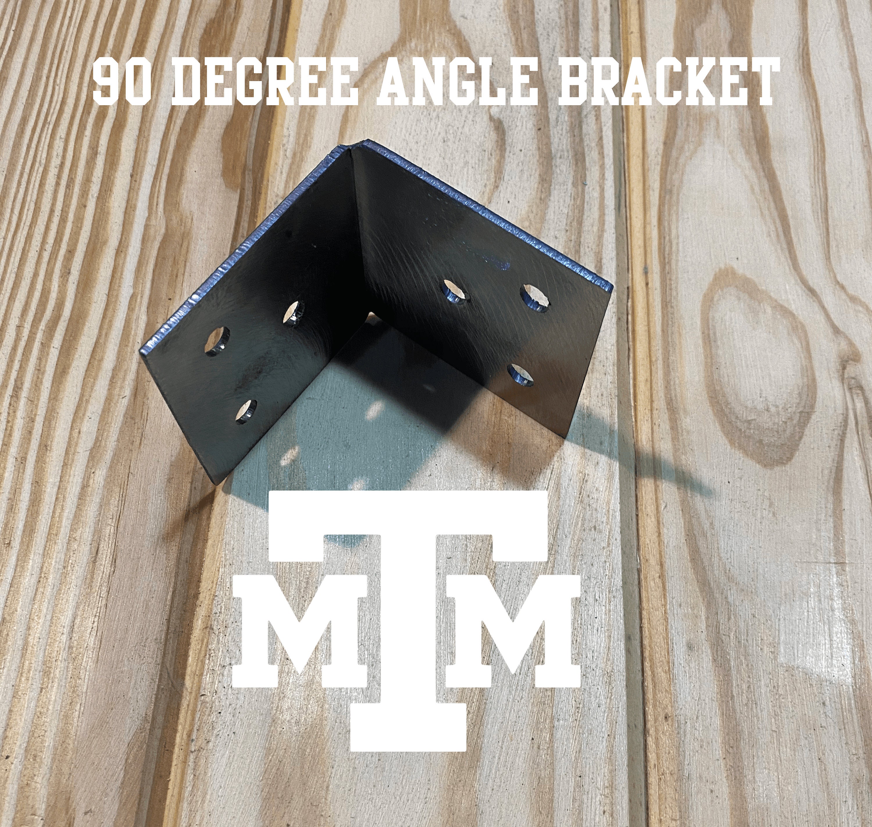 90 Degree Angle Bracket for 4x4 Wood Post 4x4 Angle Bracket | Etsy