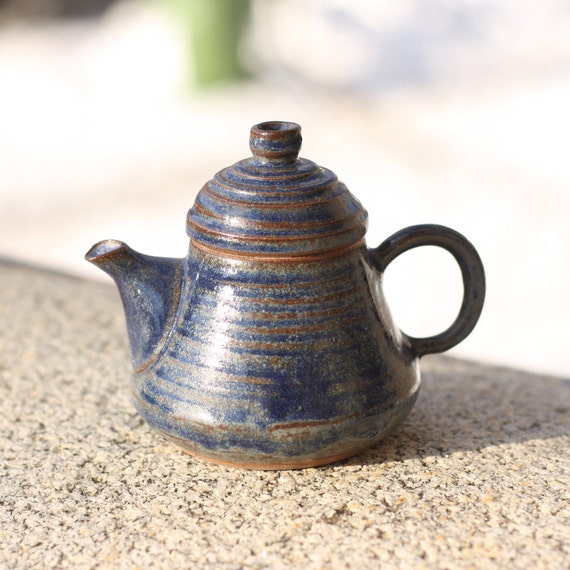230ml Teapot | Etsy