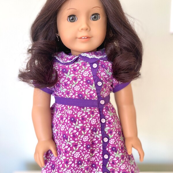 American Girl Ruthie - Etsy