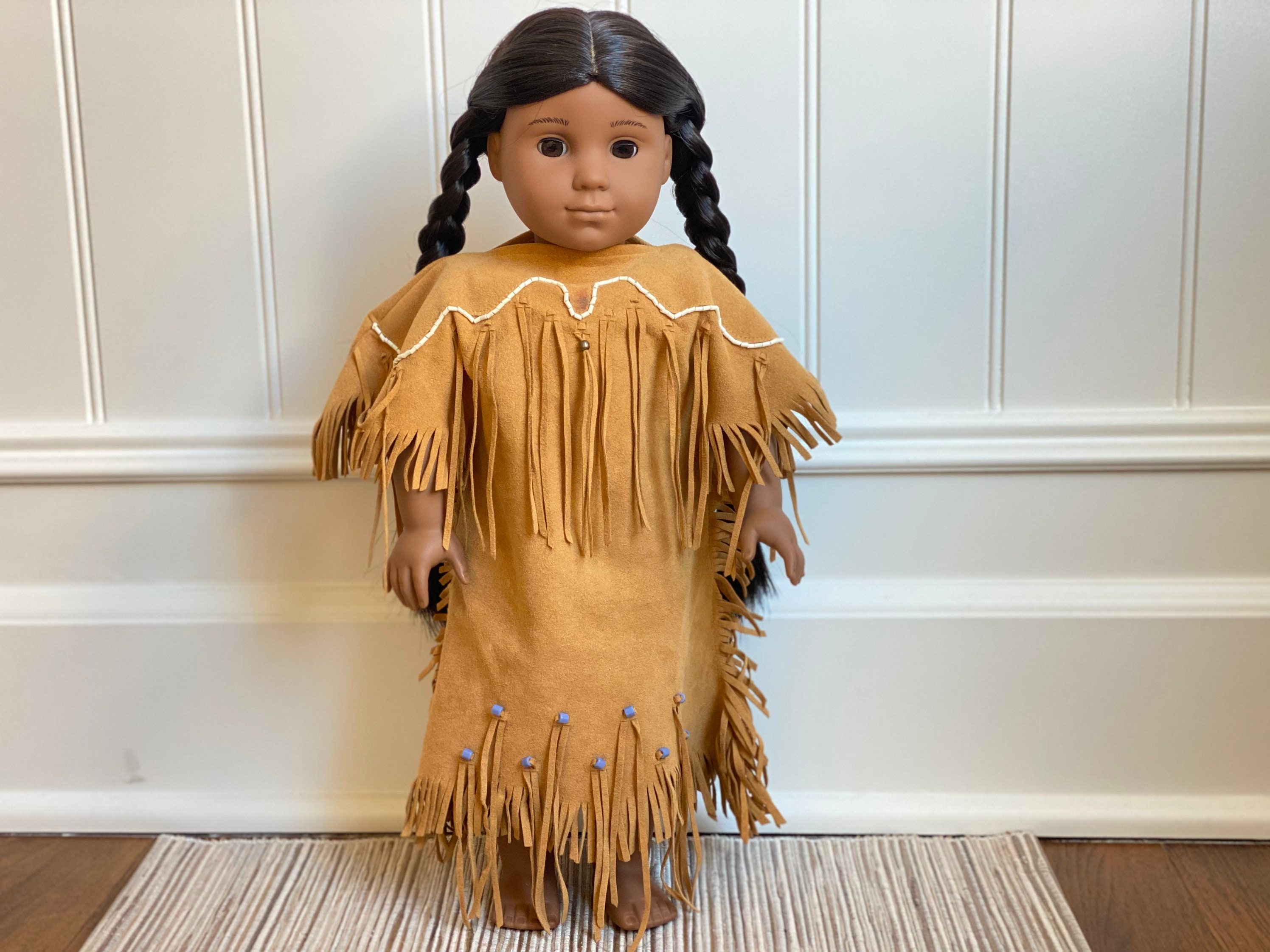 American Girl Dolls Kaya