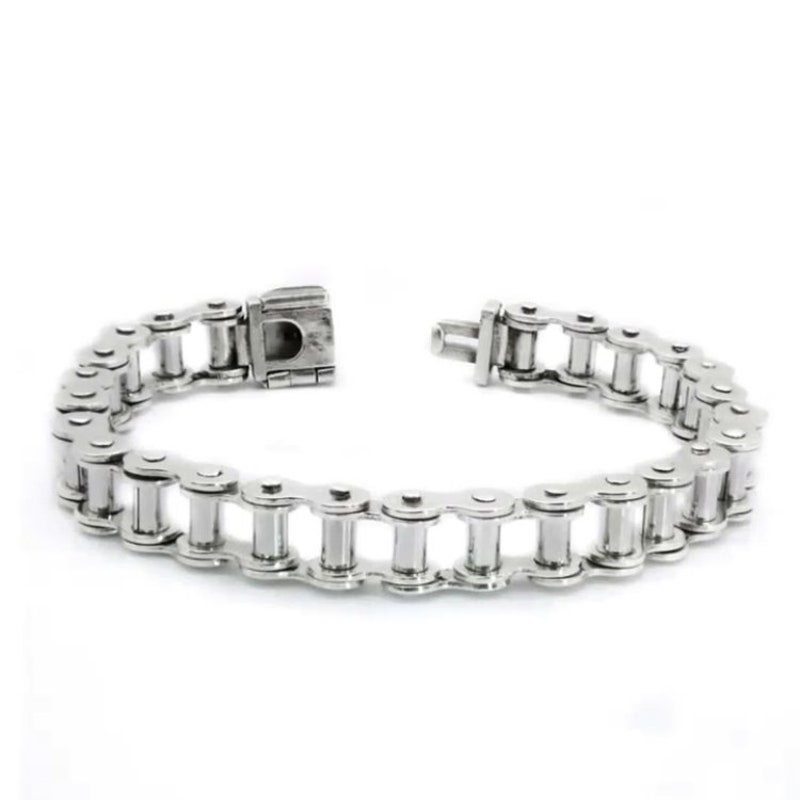 Motorcycle Bracelet - Etsy