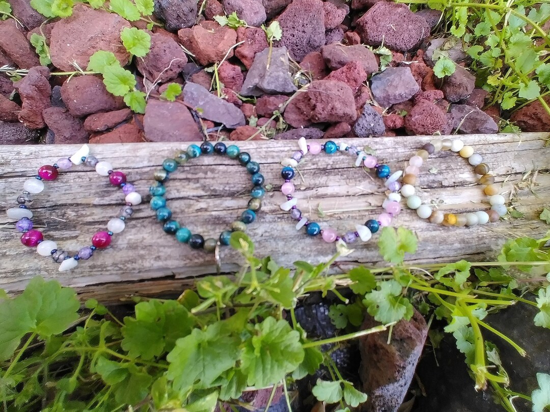 Enchanted × Bracelets - Etsy