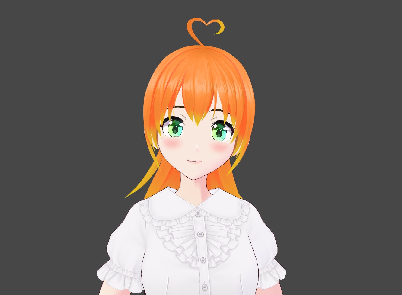 Vroid Iris Texture Set Anime Eyes With 12 Colour Variations and ...