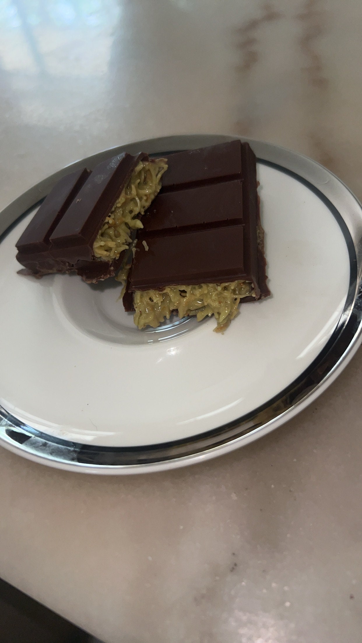 Dubai Chocolate - Etsy