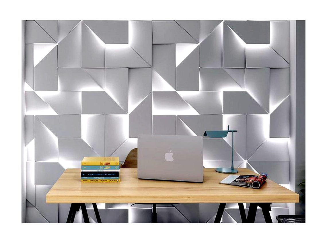 Set of Polyurethane Molds Forms EUROPEAN Decorative Concrete - Etsy