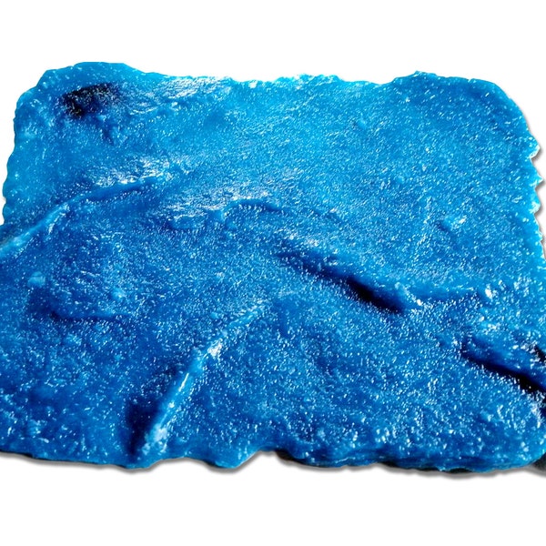 Concrete Rock Stamp - Etsy