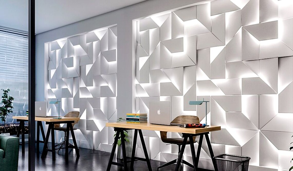 Set of Polyurethane Molds Forms EUROPEAN Decorative Concrete - Etsy