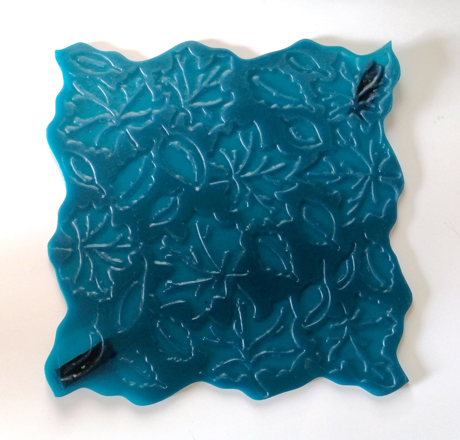 Polyurethane Stamp for Top Concrete FALL Concrete Cement Stamping ...