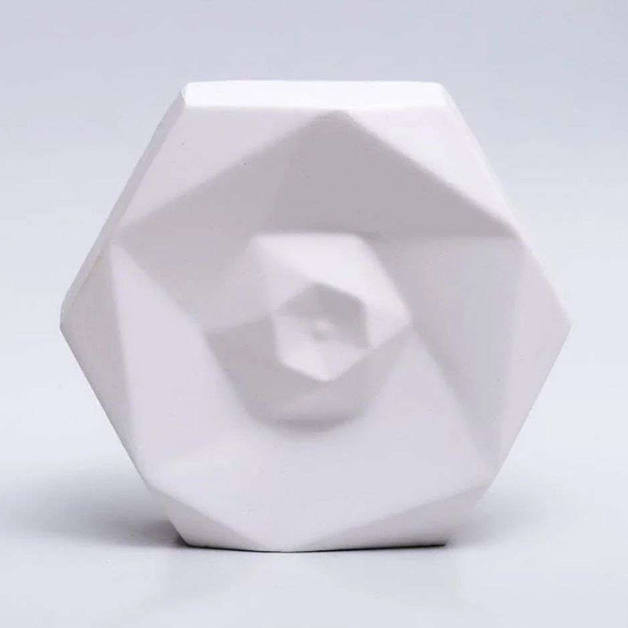 Wall Panel 3D STL Model HEXAGONS for Moss (digital Model) | STL 3D ...