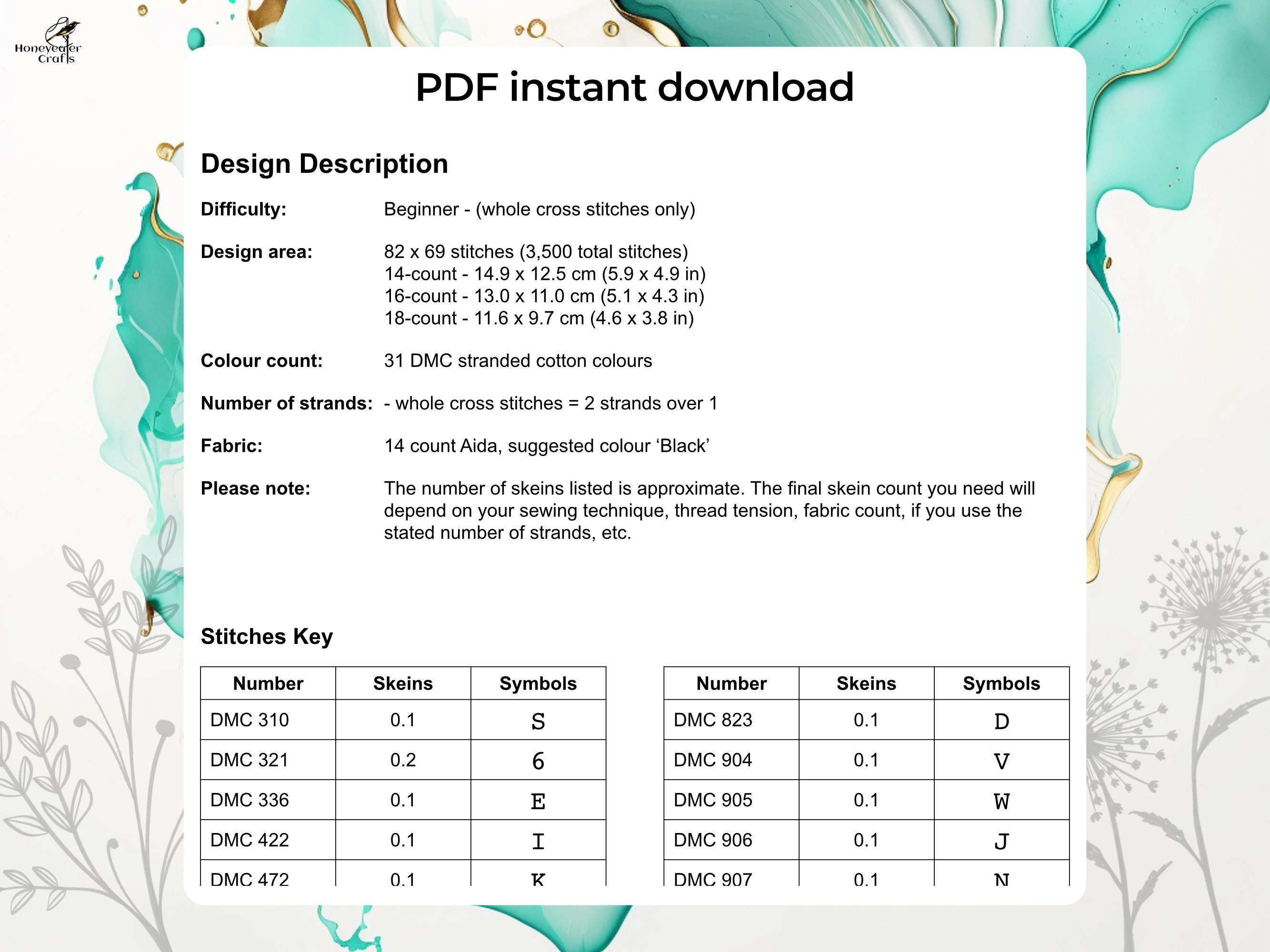 Red-eyed Tree Frog Cross Stitch Pattern, Reptile Animal Nature ...