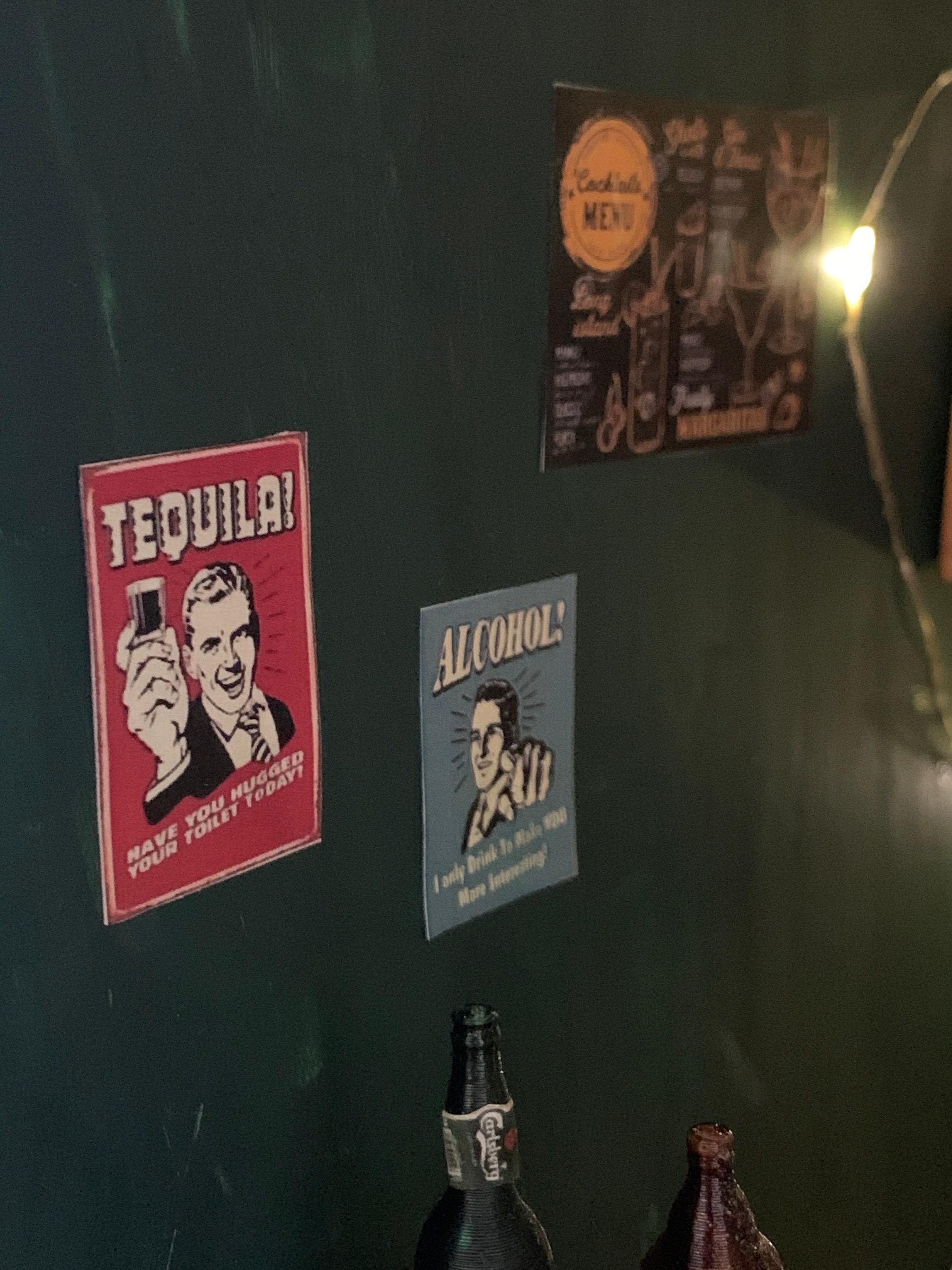 Miniature Pub Diorama Dollhouse Handmade Gift - Etsy