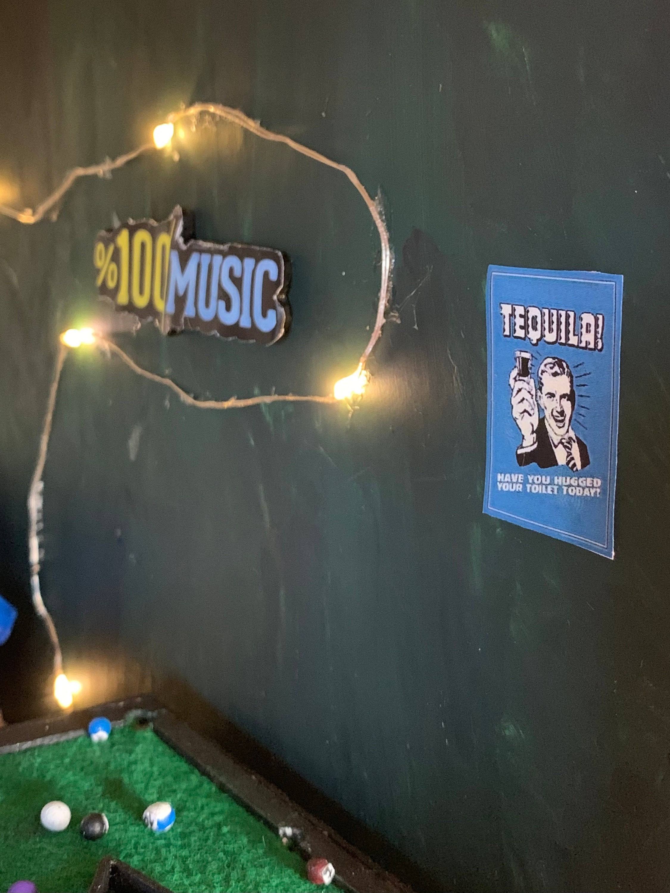 Miniature Pub Diorama Dollhouse Handmade Gift - Etsy