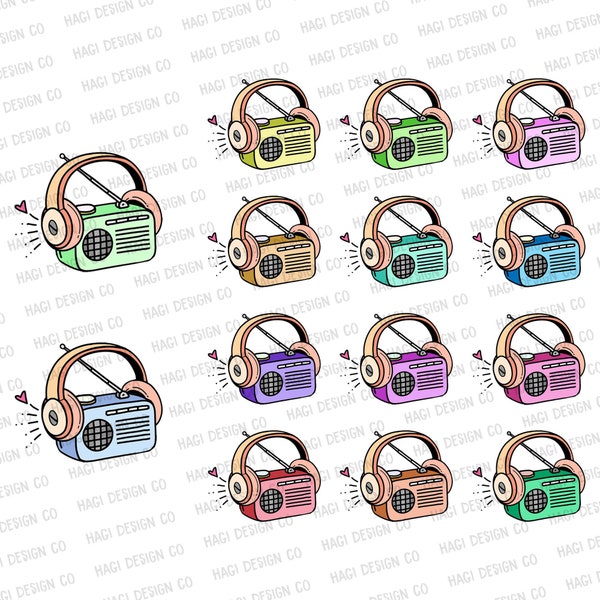 Kawaii Speaker - Etsy