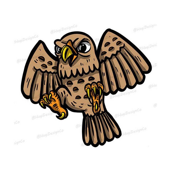 Wild Bird Clipart - Uzugara